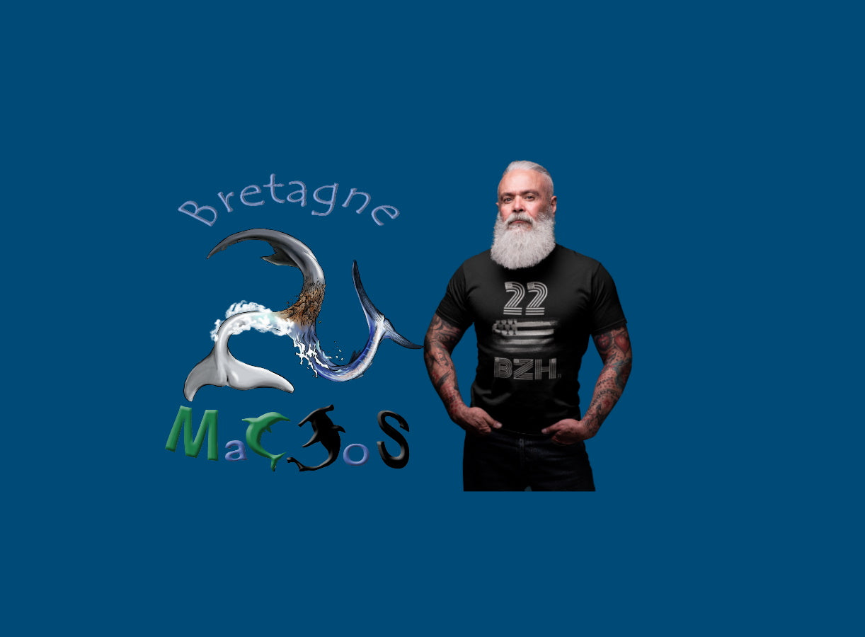 BRETAGNE, Breton(ne), Celte – tagged "Accueil" – MacJos